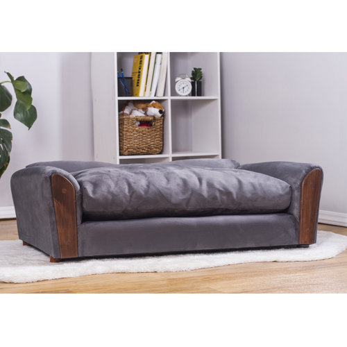 Tucker Murphy Pet™ Katonah VIP Dog Sofa & Reviews | Wayfair